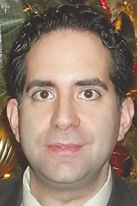 John DeBartola Cambria Commissioner candidate for web | News, Sports ...